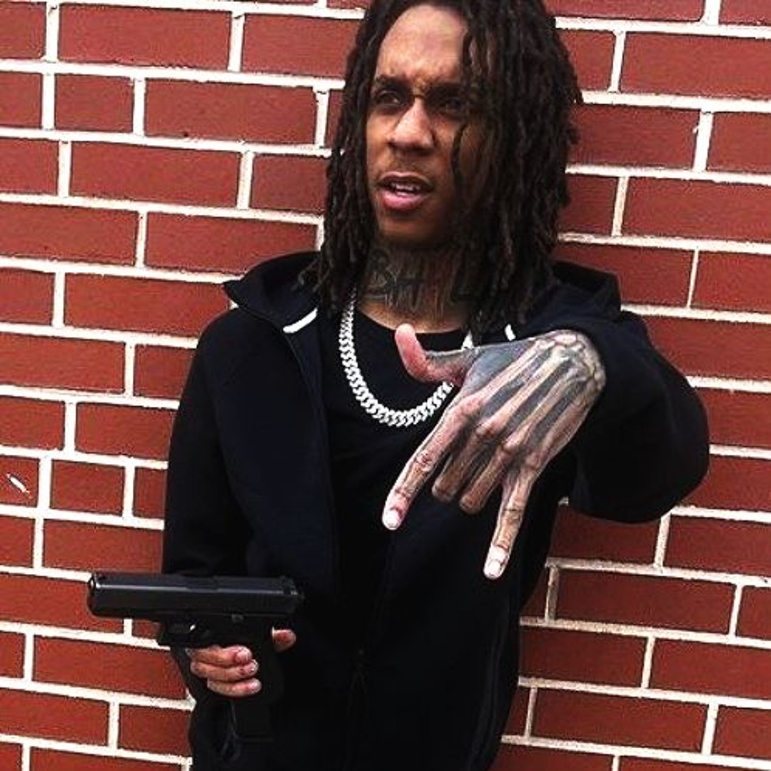 Stream [FREE] Bloodhound Lil Jeff Type Beat “Pass Me The Switch” [prod ...