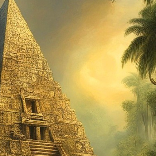 Stream Lost Temple by Phase Malfunction | Listen online for free on ...