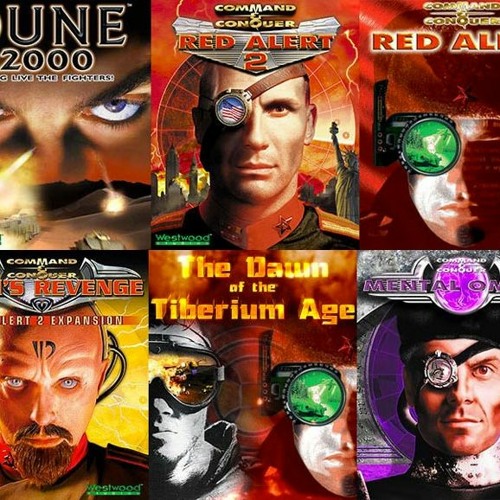 Stream Descargar Juego Red Alert 2 Offline from Dewaleharadd | Listen ...