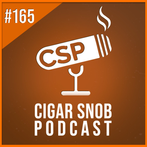 Stream episode Are my cigars covered in microplastics!? + Comedian ...