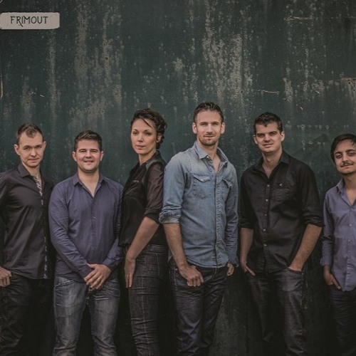 Stream PODCAST:Stef Willems nous fait découvrir le groupe pop flamand ...