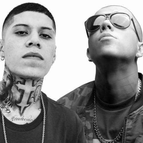 Stream Santa Fe Klan X C Kan Calles Y Letras Beat Guitarra Rap Hiphop by Brando Skind Beatz ...