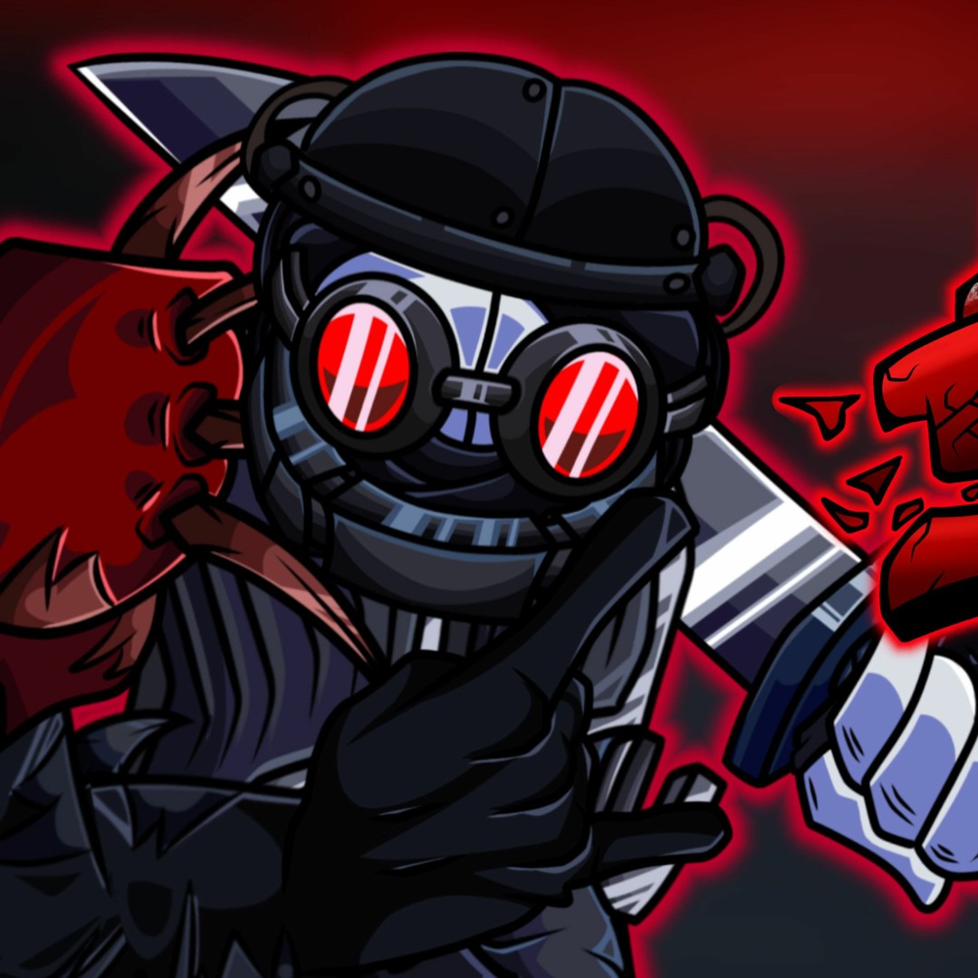 Stream Aggregation - FNF VS. Mag Hank Rebooted by Soda Supplier ...