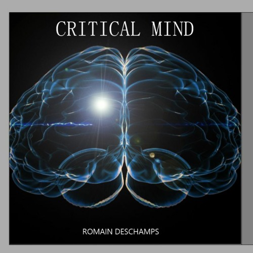 Stream The Kinesthetic Man - Romain Deschamps Juin 2022 by kurtsolo ...