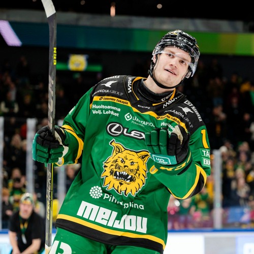 Stream Ilves - SaiPa 5-2 – Haastattelussa mm. Juha Hulmi ja Ville ...