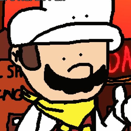 Stream 100% Accurate Fire Mario Fan Release by Misfire ♬ | Listen ...