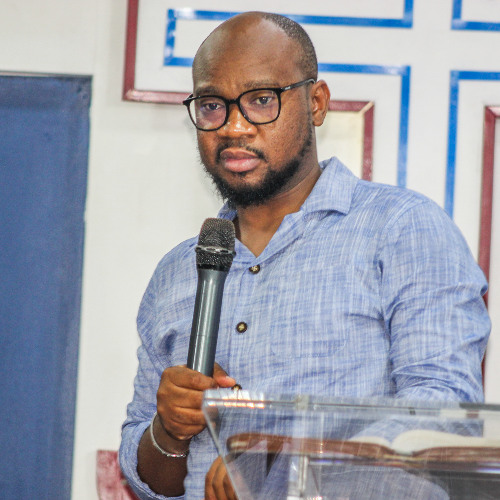 Stream Ps. Emmanuel Kongolo - The Declaration of Jesus: Every Tree That ...