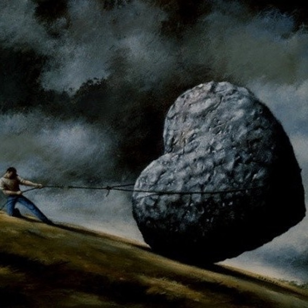 Stream Stone Cold Heart by BeSinger | Listen online for free on SoundCloud