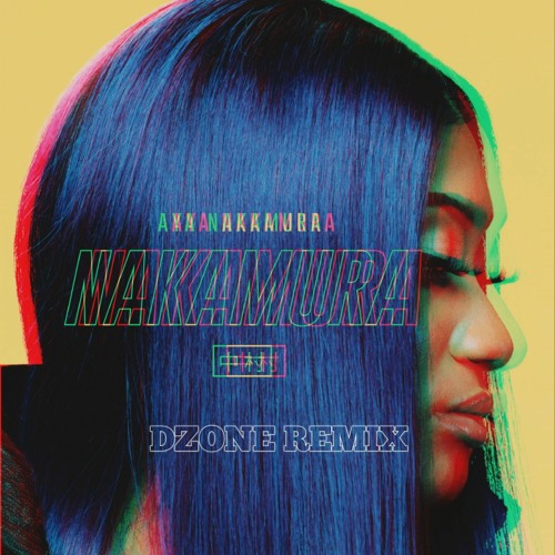 Stream NAKAMURA [Dzone Official] 2023.mp3 by Dzone Official | Listen online for free on SoundCloud
