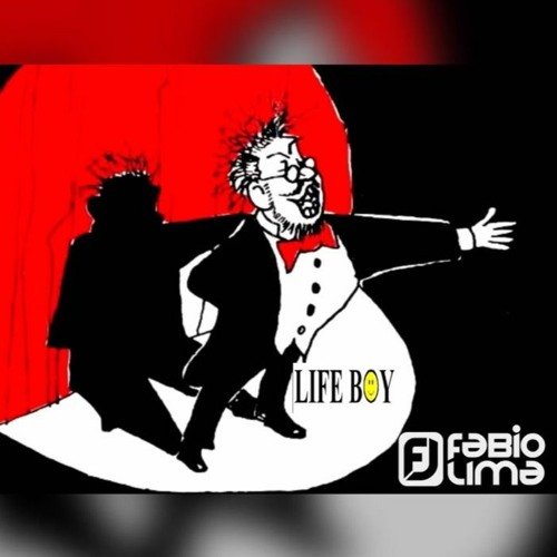 Stream LIFE BOY (o,o) 1989 by DjFabio Lima II | Listen online for free ...