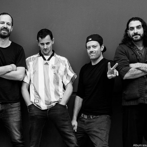 Stream 02- Parasite by Patrick Siboni | Listen online for free on ...