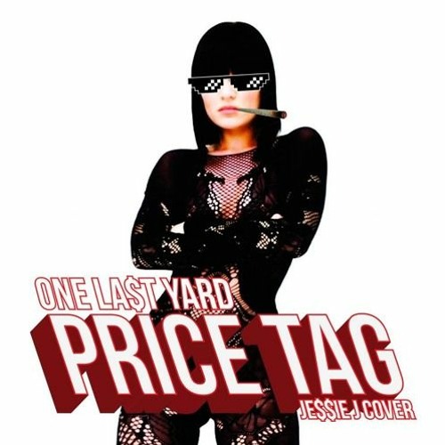 Stream PRICE TAG - JESSIE-J X CHENGCHIVAS X TÙNG GAIN RMX by Developer ...