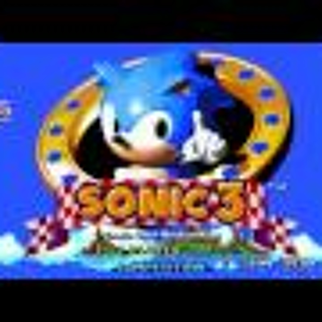 Stream Sonic the Hedgehog 3 - Ice Cap Zone Act 1 by Salami | Listen ...