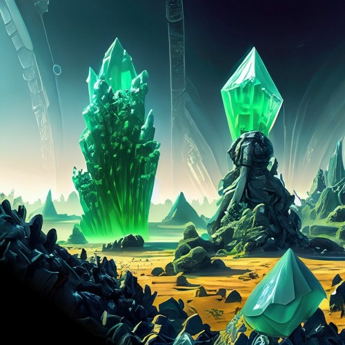 Stream Minerality by Dei Sub | Listen online for free on SoundCloud