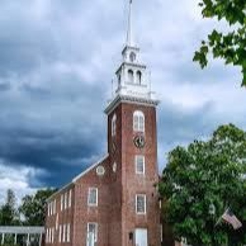 Stream Pastor Todd Willard - 1st Church Wethersfield - 04 06 24 by WSDK ...