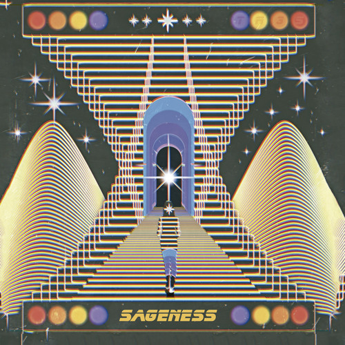 Stream Spirit Machine by Sageness | Listen online for free on SoundCloud
