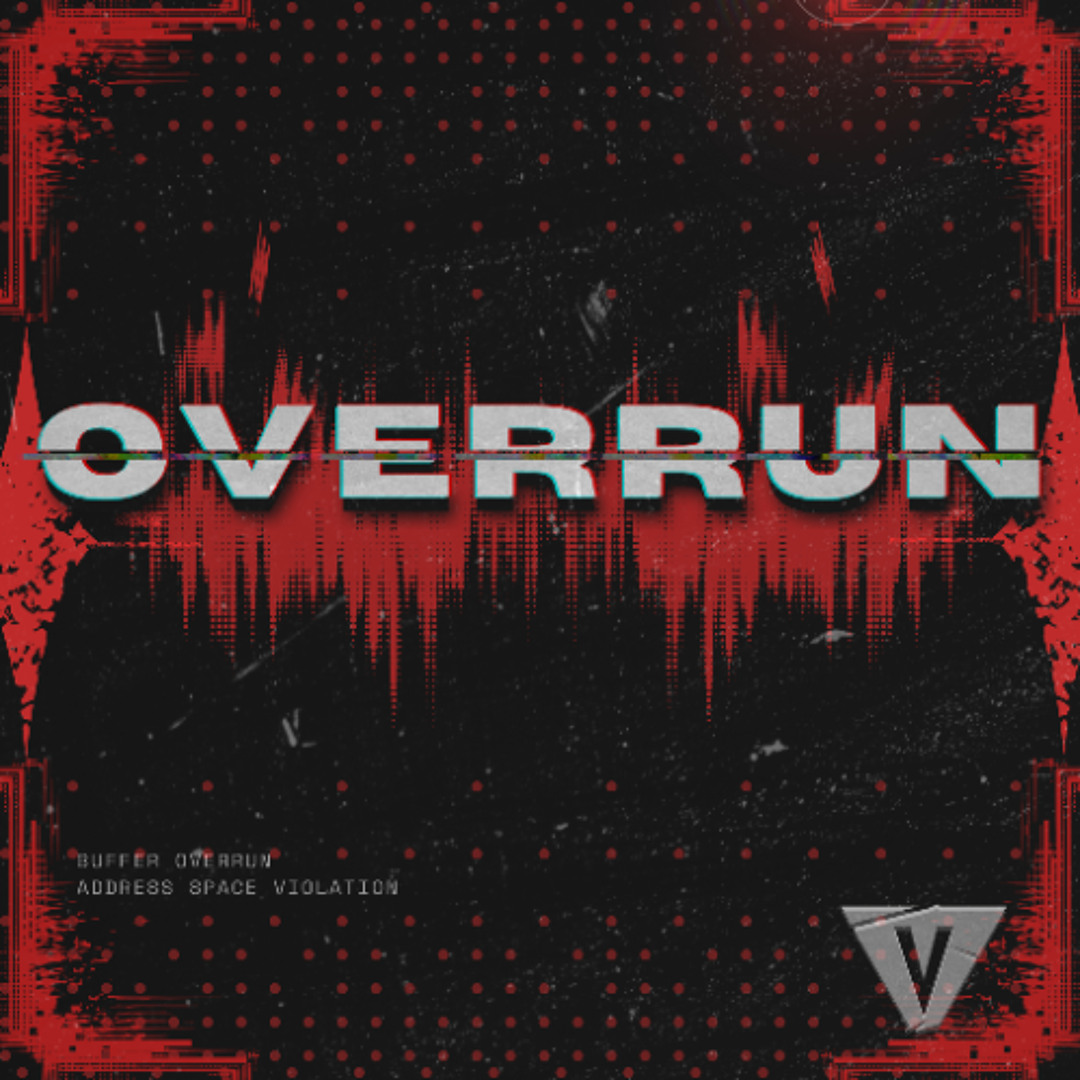 Stream OVERRUN by DRTYVIBE | Listen online for free on SoundCloud