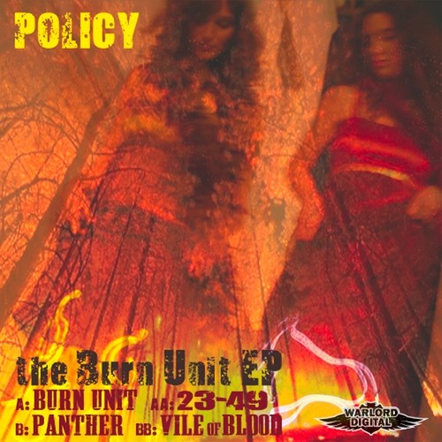 Stream Vile Of Blood by POLICY | Listen online for free on SoundCloud