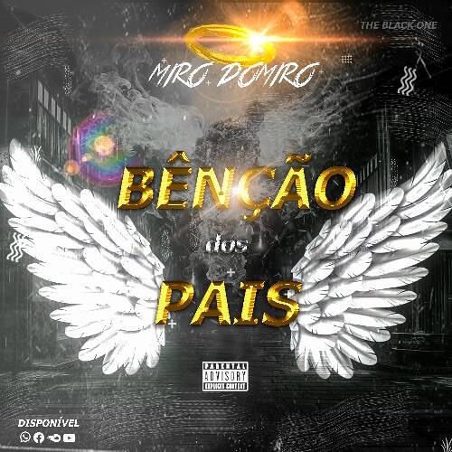 Stream Bênção dos Pais by Miro Domiro - The Black One | Listen online ...