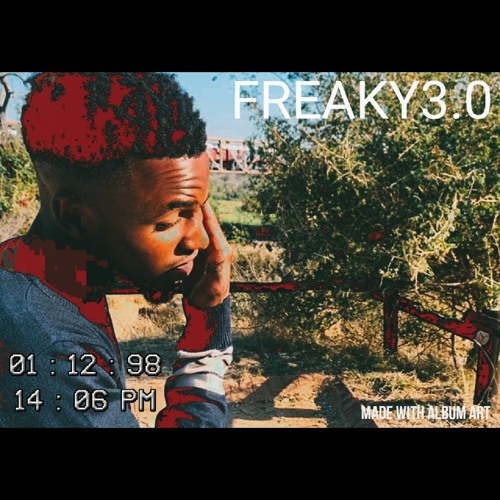 Stream Freaky 3.0 and Nkulu Keys- Selina by FREAKY3.0 | Listen online ...