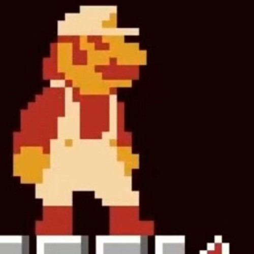 Stream Super Mario Bros Funk Mix Lethal Lava Lair (Fire Mario!) by ...