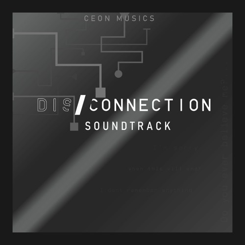 Stream Violaceous Abomination (DIS/CONNECTION Soundtrack) by Ceon ...