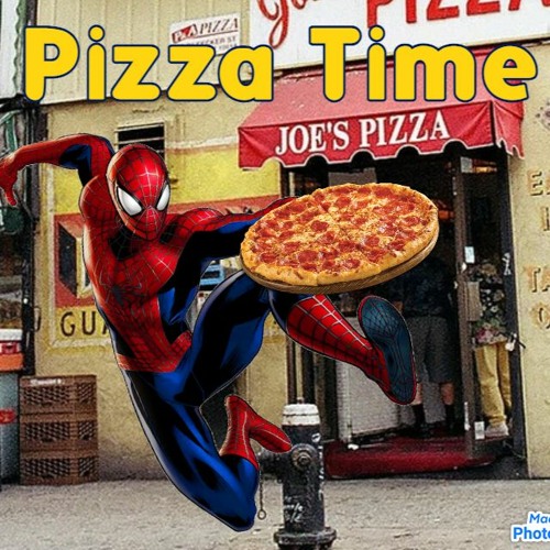 Stream Spider-Man 2 Pizza Theme by Woody Drip Songs | Listen online for ...