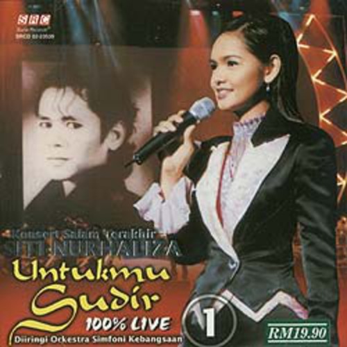 Stream Big Spender (Sudirman Concert) by Dato Siti Nurhaliza | Listen ...