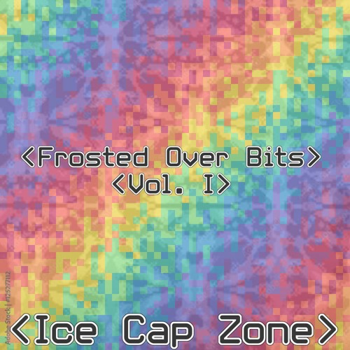 Stream Ice Cap Zone (Sonic 3) - Frosted Over Bits by jpsAR | Listen ...