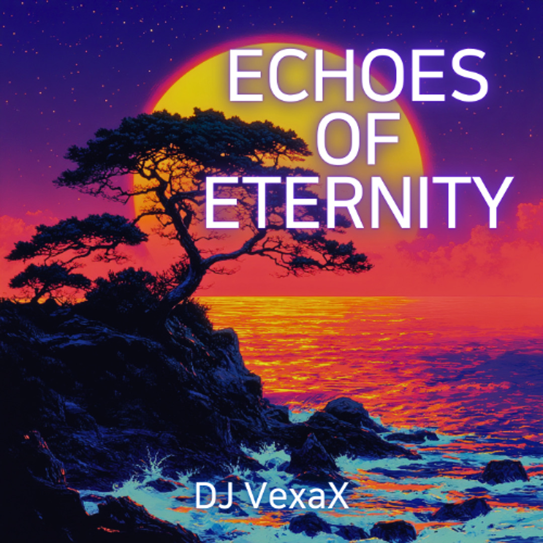 Stream Resonance of Dawn by DJ VexaX | Listen online for free on SoundCloud