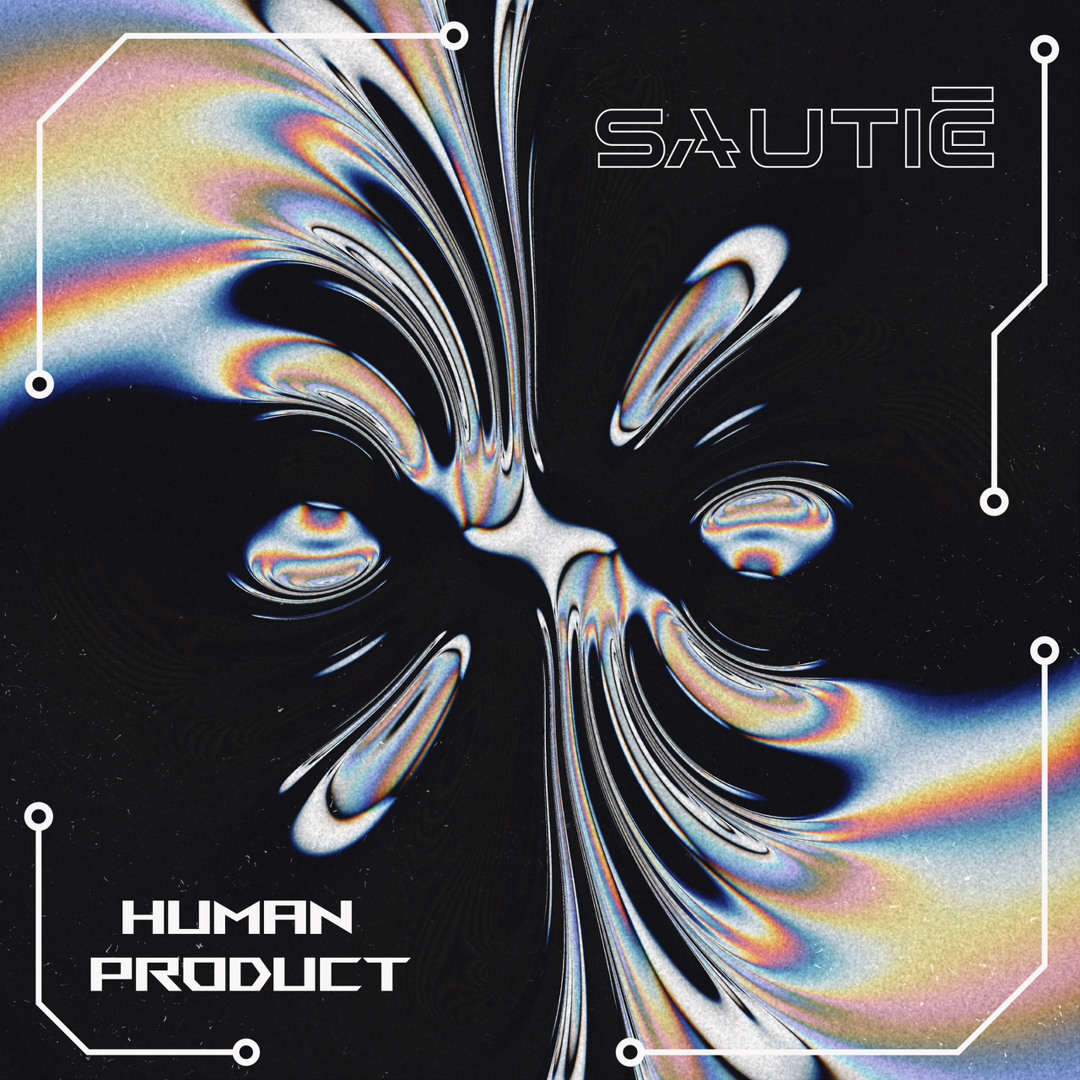 Stream Human Product by Sautiē | Listen online for free on SoundCloud