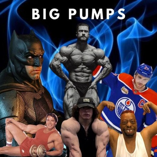 Stream BIG PUMPS BASS HOUSE MIX V2 by CARRIER | Listen online for free ...