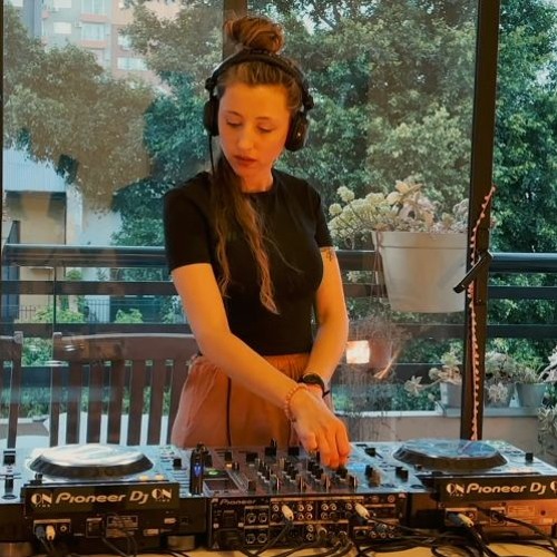 Stream NATURAL x FRISKY - Dj Set Live from Studio (Anniversary Episode ...