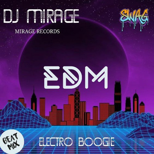 Stream ELECTRO BOOGIE .m4a by DJ MIRAGE | Listen online for free on ...