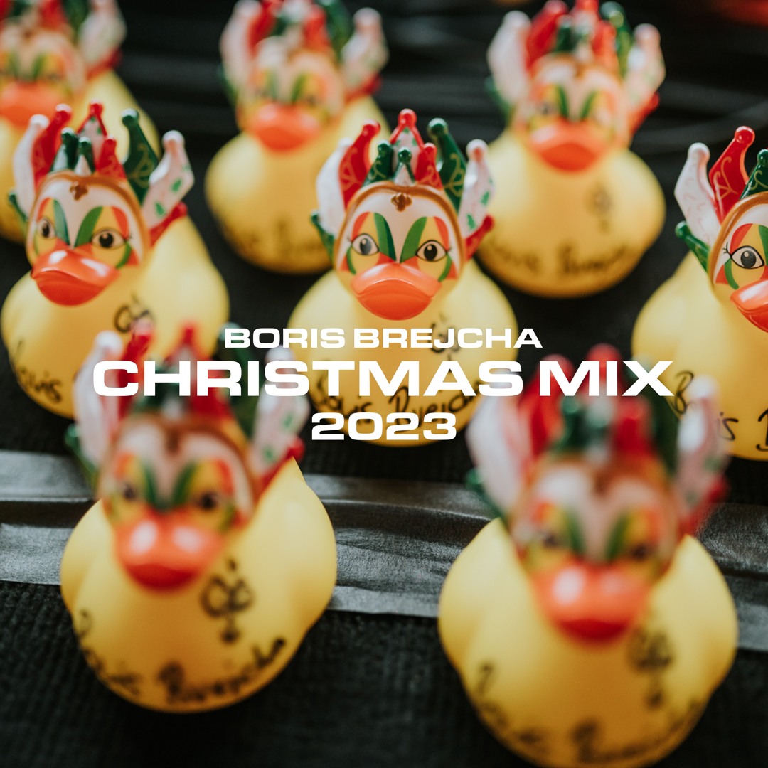 Stream Christmas Mix 2023 by Boris Brejcha | Listen online for free on SoundCloud