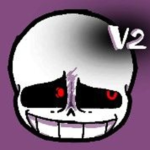 Stream Ruins Dust Sans (V2) by Cawt | Listen online for free on SoundCloud