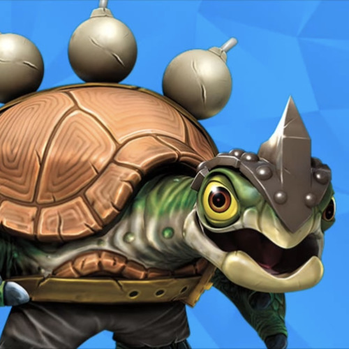 Stream Bomb Shell - Skylanders Trap Team by GoblinShack | Listen online ...