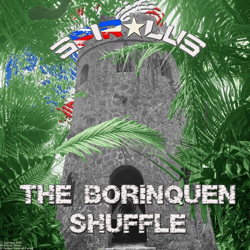 Stream The Borinquen Shuffle by Spiralus | Listen online for free on ...