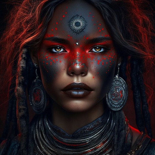 Stream Dorna Night Tribe Mix By Dorna Listen Online For Free On