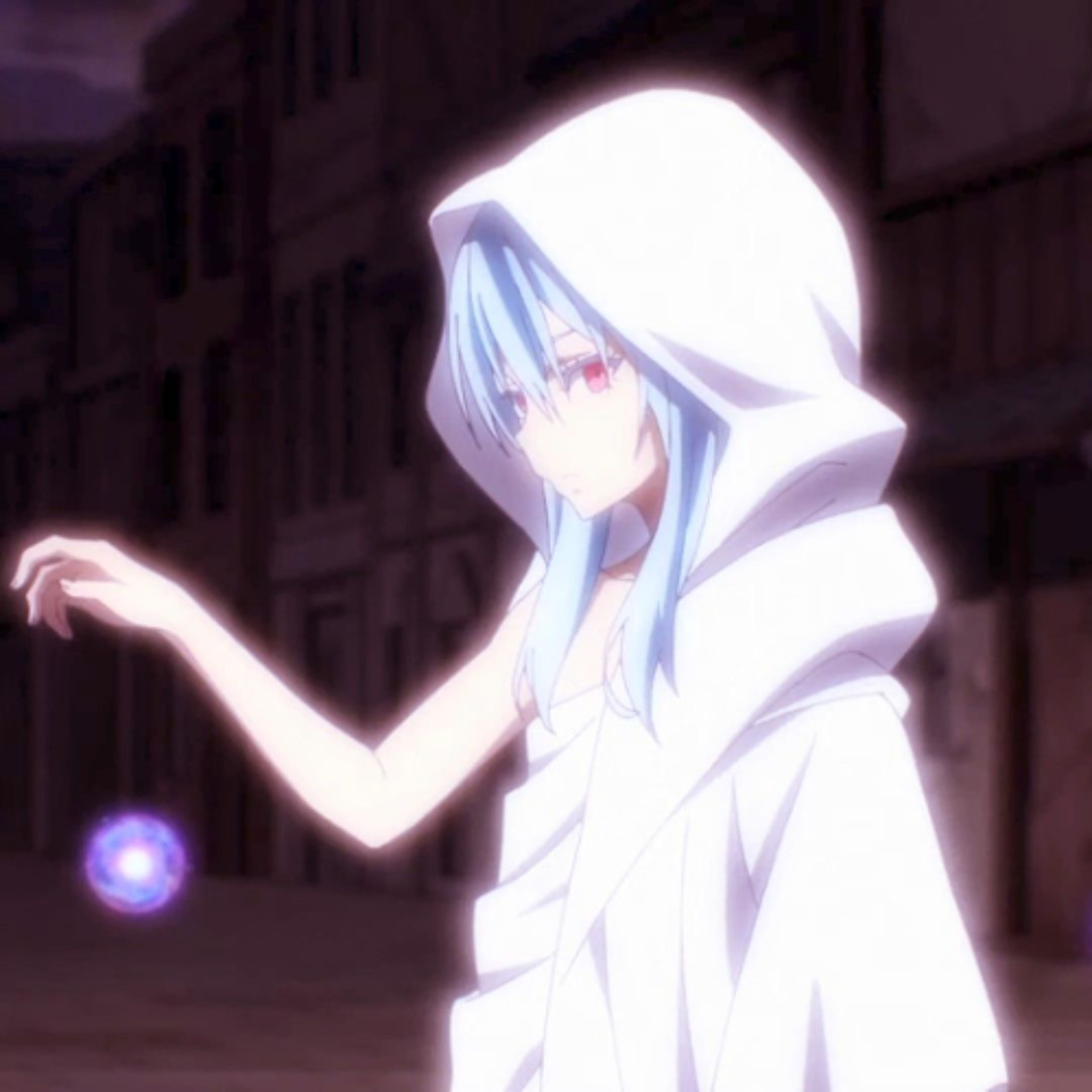 Stream WISP. X RIMURU - RAPHAEL [FREE DL] by wisp. | Listen online for ...