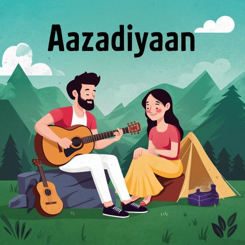 Stream Azaadiyaan Remake by Poda Trendy | Listen online for free on ...