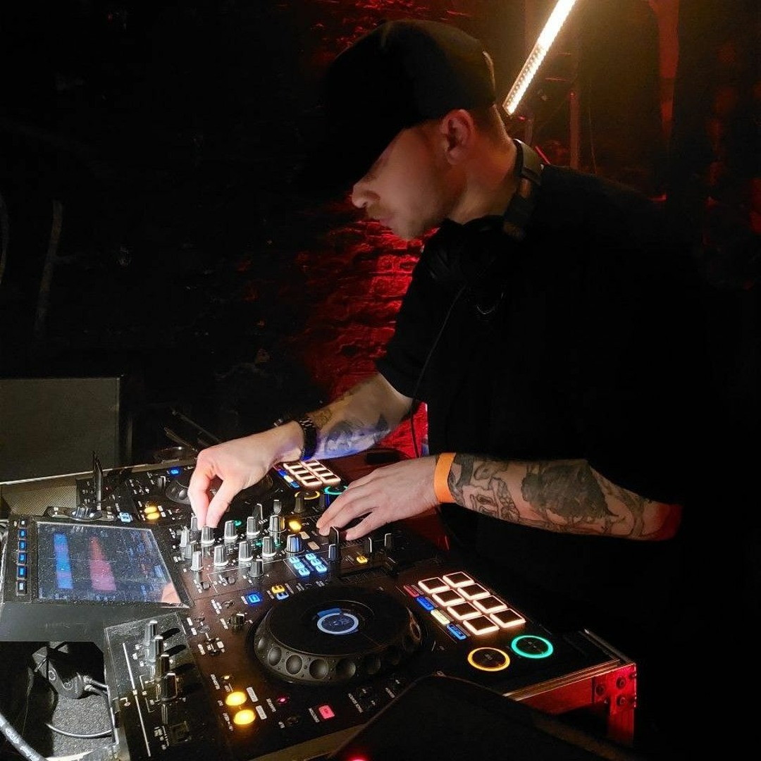 Stream NEMESIS GIG 18.11.23. by Spleezer | Listen online for free on ...