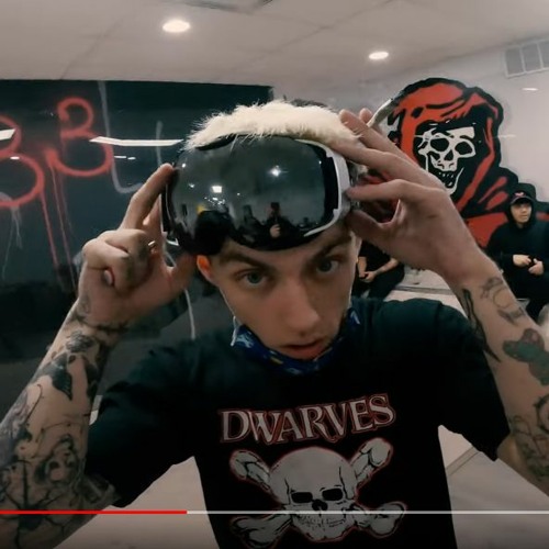 Stream ppgcasper "complications" x hyperpop x lieu type beat by ...