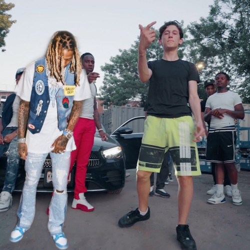 Stream Lil Durk X Lil Mabu by PercocetProductions | Listen online for ...