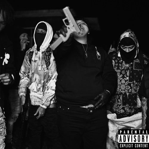 Stream Glock Osama x ATG Baby CEO (Cravin blood) by glock osama ...