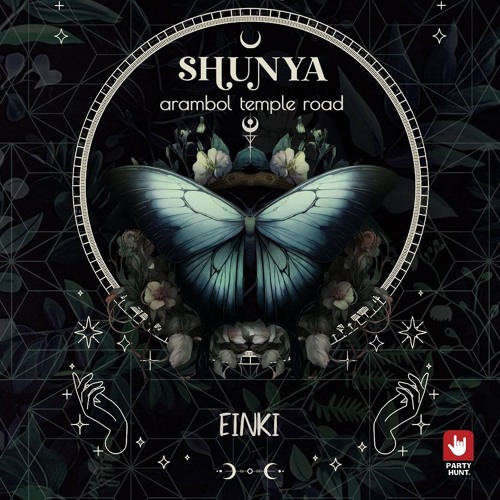 Stream EINKI Ecstatic Dance @ Shunya, GOA (2025-01-19) by EINKI ...