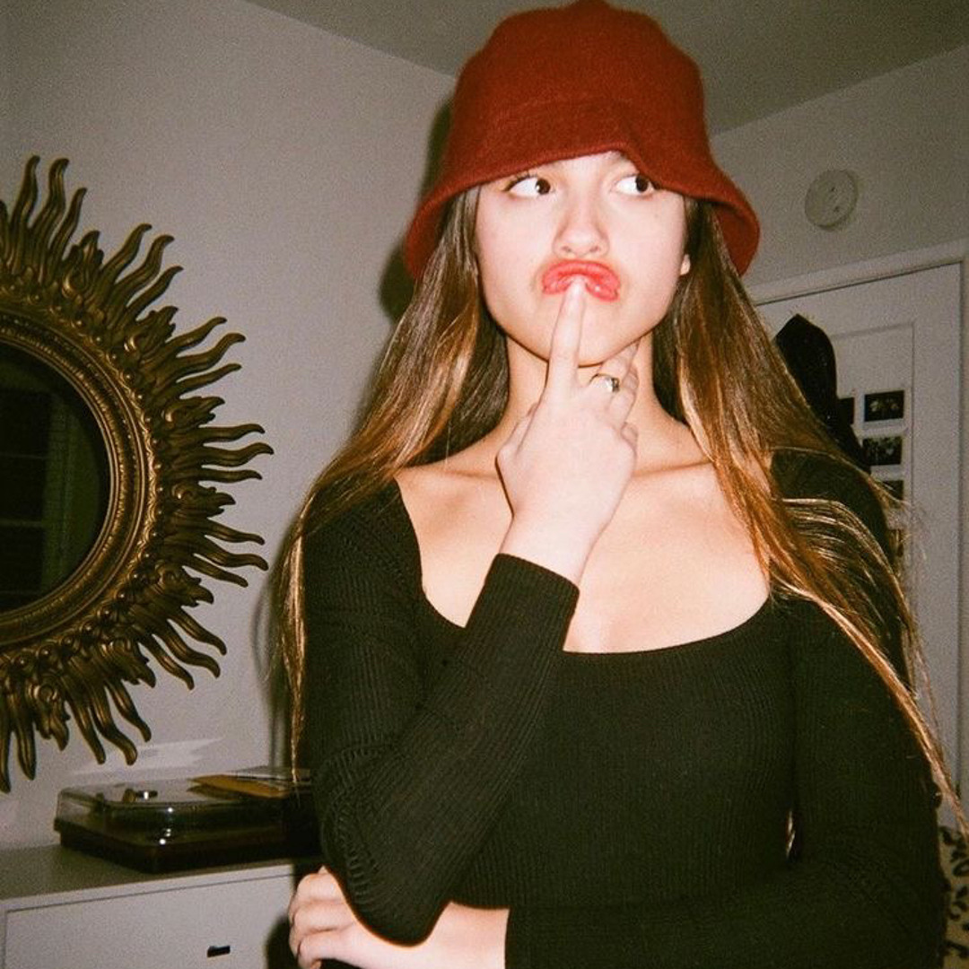 Stream olivia rodrigo- youre so vain cover by clairedossey | Listen ...