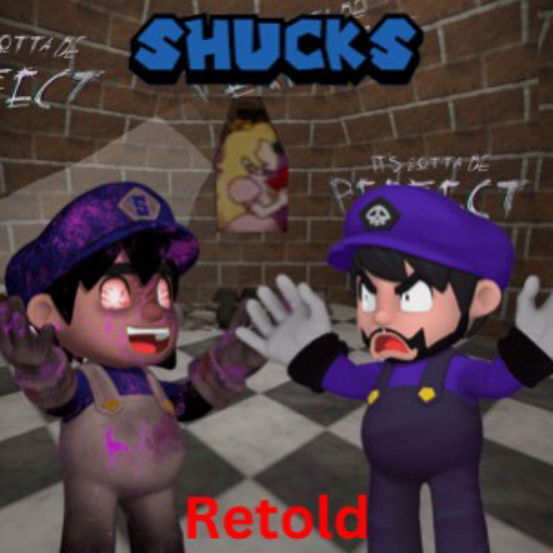 Stream Shucks Retold (Perfection Mix) (Coverween Ost) by Tyler The ...