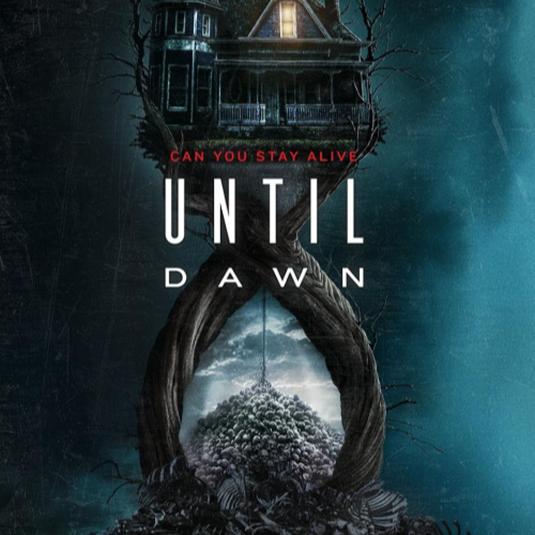 Listen to playlists featuring [VIDEA-HU!!] "Until Dawn" 2025 Teljes ...