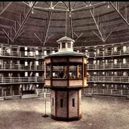 Stream Panopticon by La French Theory | Listen online for free on ...